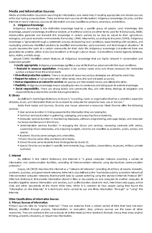 Pdfcoffee.com module-principlesofmarketing-pdf-free - ABM - Specialized Subject 3rd Quarter ...