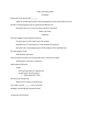 Transcendence in Architecture - Elizabeth Giroux - Elizabeth Giroux Dr ...