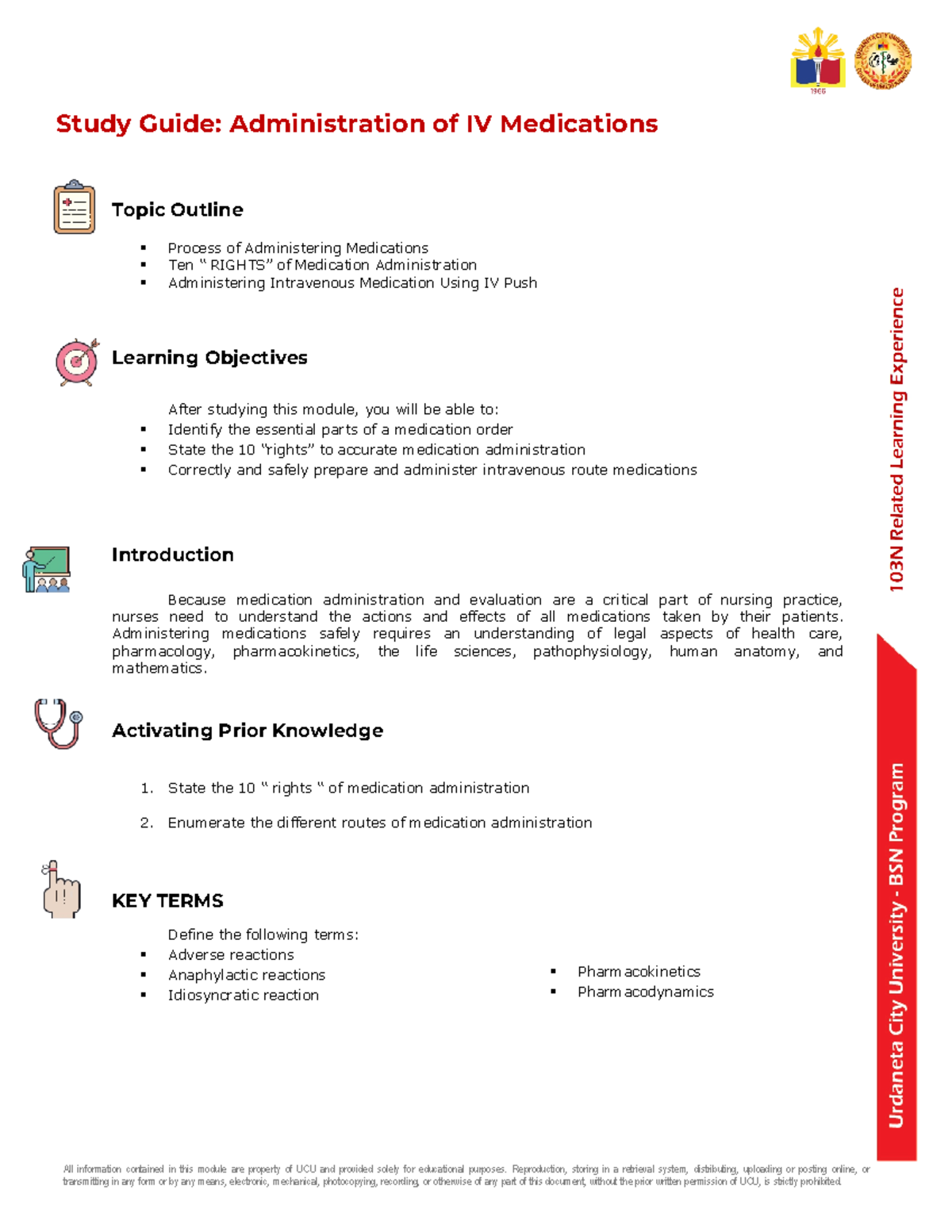 Study-Guide-Adm.-of-IV-Medsstudent - Study Guide: Administration of IV ...