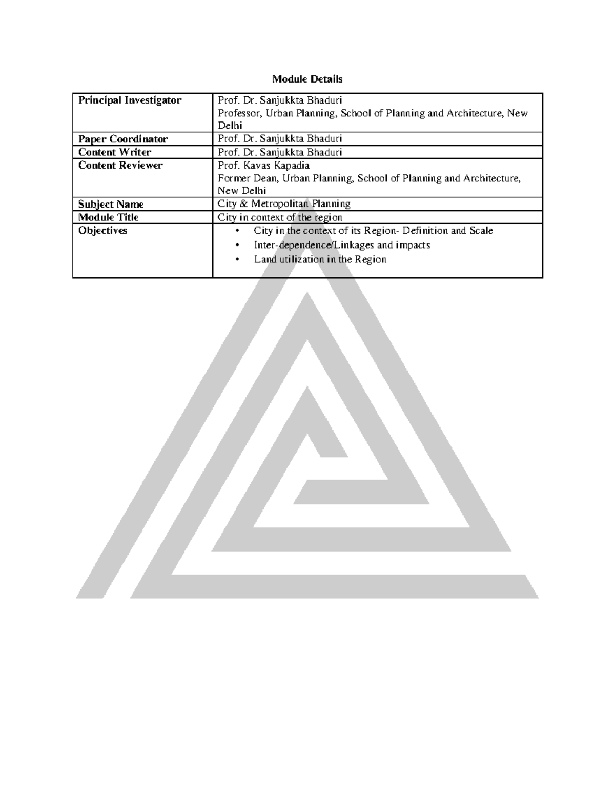 Module 5 City Planning Warning Tt Undefined Function 32 Warning Tt Undefined Function
