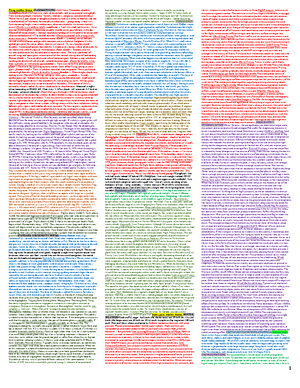 G Integration Paper Template - Revised - General Format I. Title Page A ...