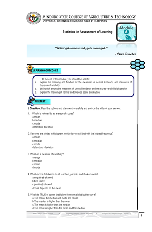 Halimbawa ng Pagsusulit sa Filipino 9 Mga halimbawa ng pagsusulit sa ...