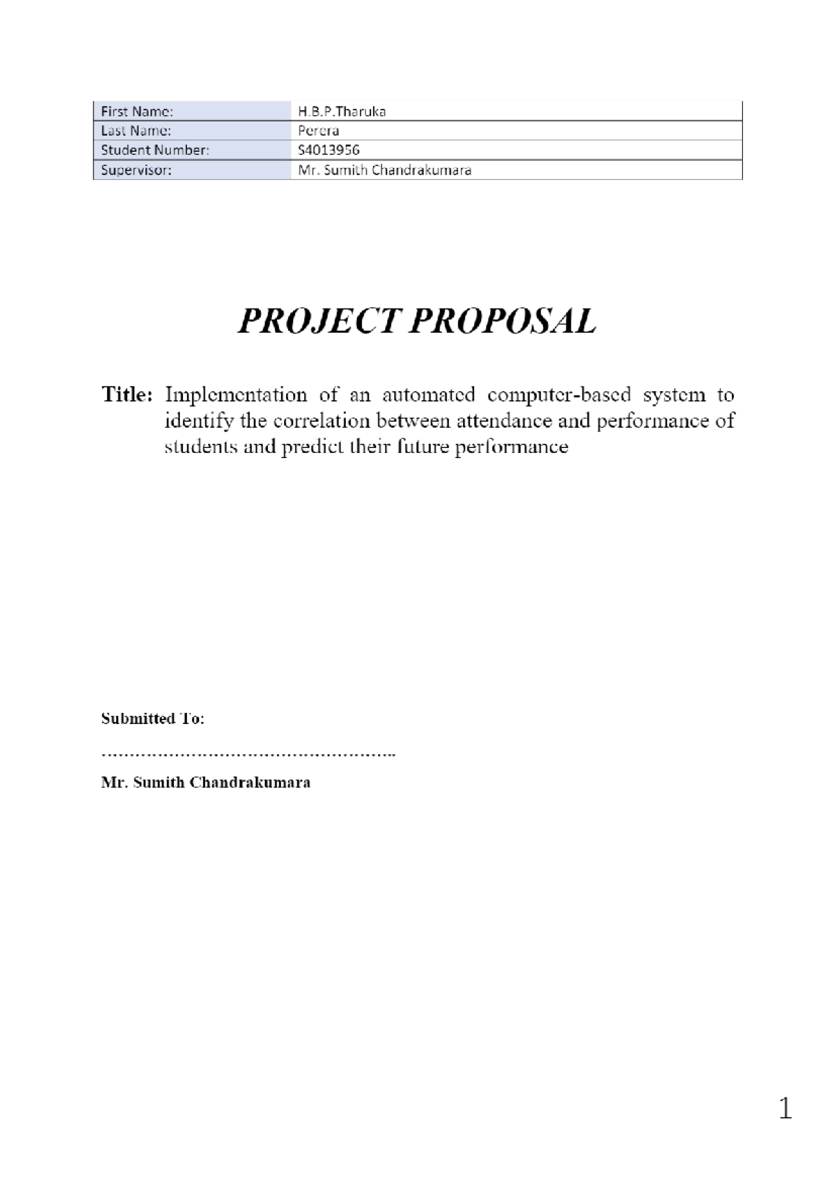 Research propasal 1 - RM-01SOM-Mar - Studocu