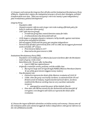 Topic Two Sovereignty Authority and Power - TOPIC TWO: SOVEREIGNTY ...