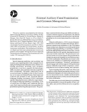 Pauta de observacion TEA 1 - Neurologia adulto - Studocu