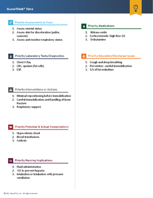 Unit 1 Siadh - Nurse think notebook page - Nurse Think The NoteBook ...