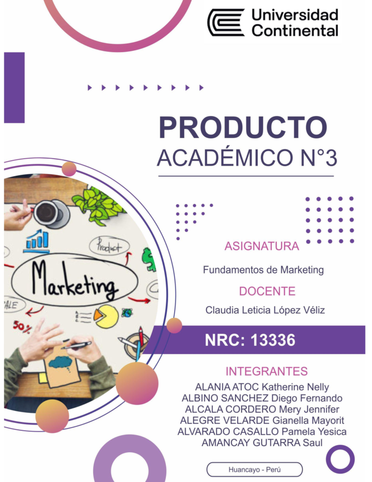 Comportamiento DE Compra DEL Consumidor Y Proceso DE Decisión DE Compra ...