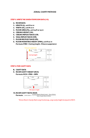 E2 - Lighting Layout 2 - SIMPLE ELECTRICAL PLAN - Office Living Din Kit ...