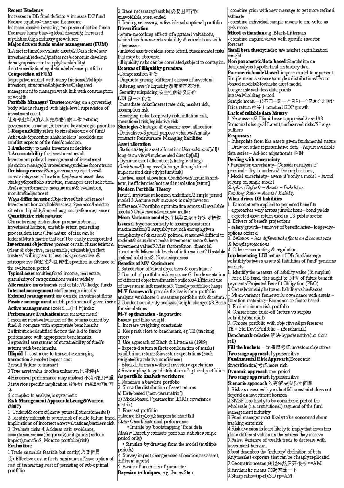 Cheat Sheet Recent Tendency Increases In DB Fund Deficits Increase cheat-sheet-recent-tendency-increases-in-db-fund-deficits-increase