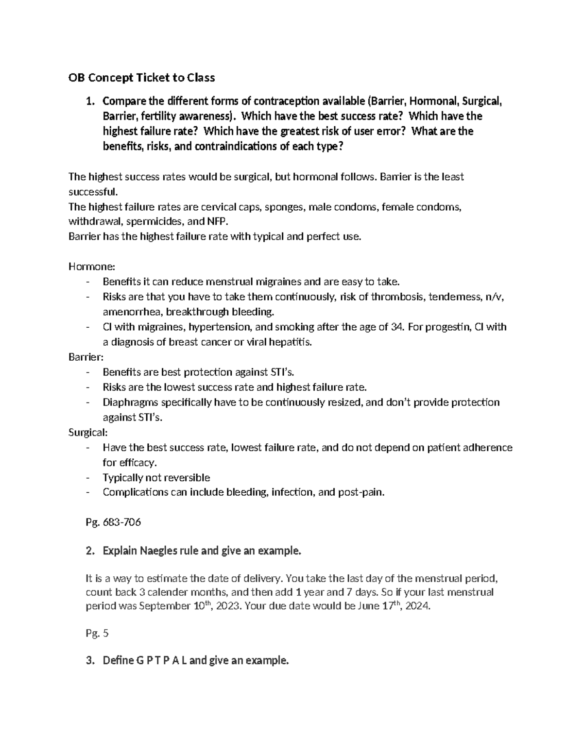 OB Concept Ticket to Class-1 - Sean Scott - OB Concept Ticket to Class ...