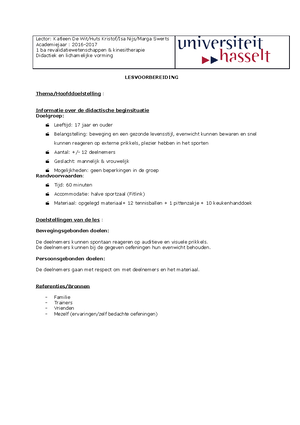 Anatomie - anatomisch lichaam - Bewegen doen we met gewrichten, en dat ...