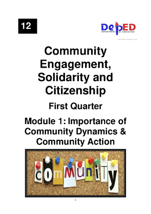 Module 4 Principles AND CORE Values OF Social WORK - Disciplines and ...