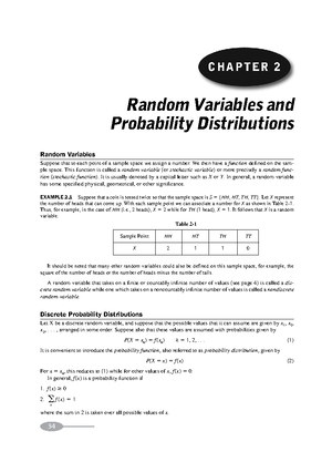 Introduction to probability cheat sheet - Kseniya Kolokolkina 1 ...