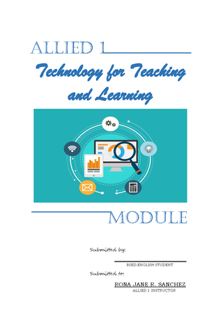 Thematic Integrated Lesson PLAN - COMPONENTS SUBJECT A: VALUES SUBJECT ...