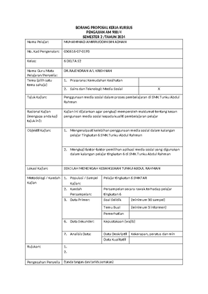 2. BM Sem 3 - Retorik - stpm bahasa melayu sem 3 - Retorik Bahasa ...