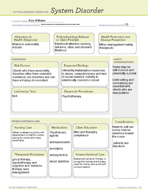 Active Learning Template Basic Concept - 102 - ACTIVE LEARNING ...