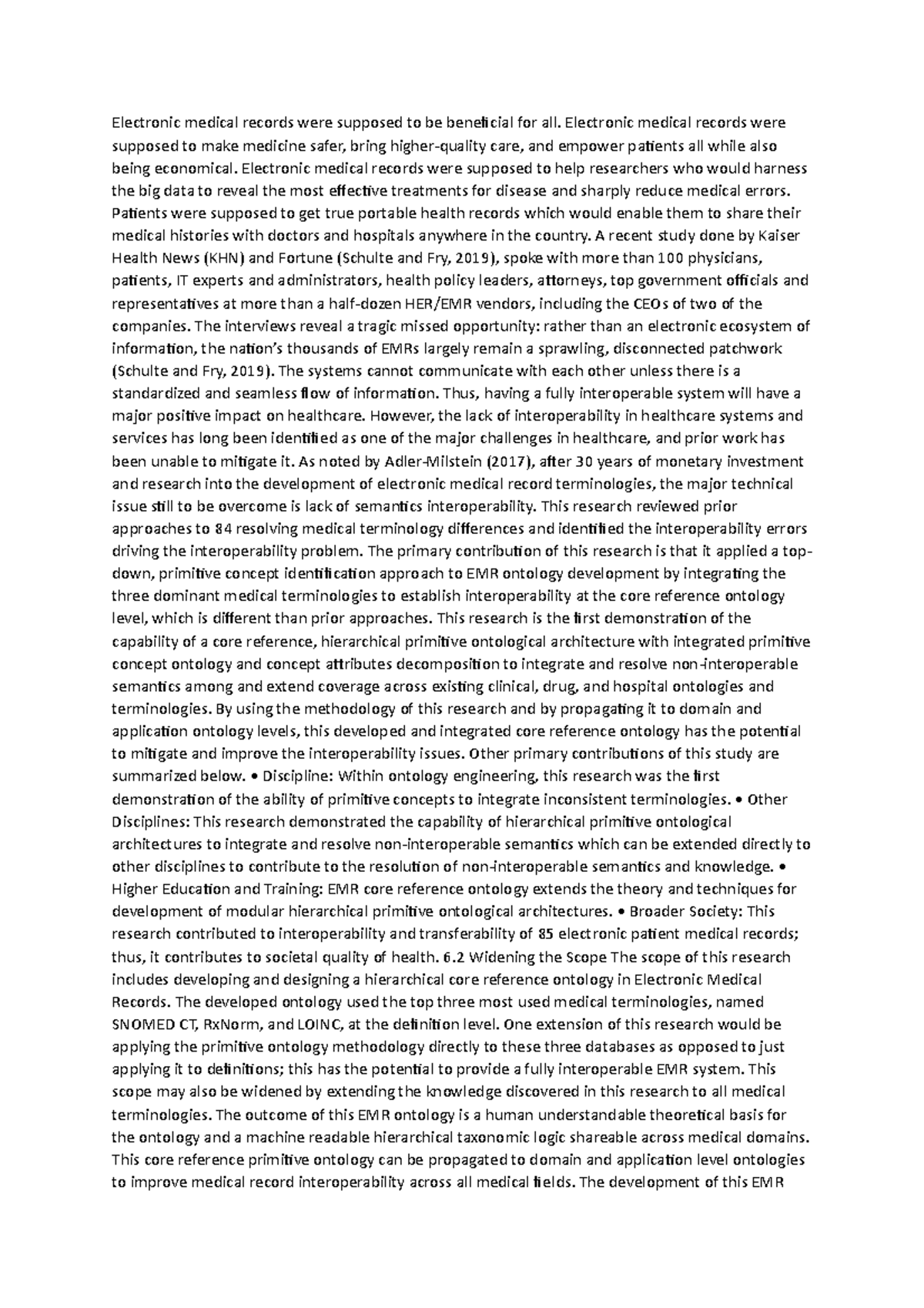 Work34 N a Electronic Medical Records Were Supposed To Be work34-n-a-electronic-medical-records-were-supposed-to-be