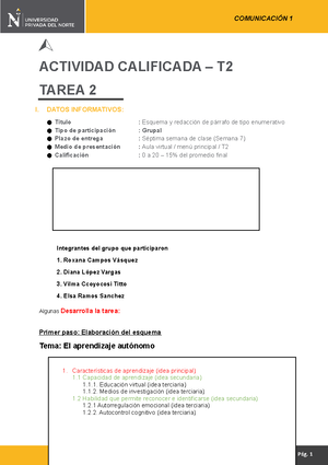 T1 -PRE BEGINNER2 - Pre beginner - T 1 : Pre - Beginner - Studocu