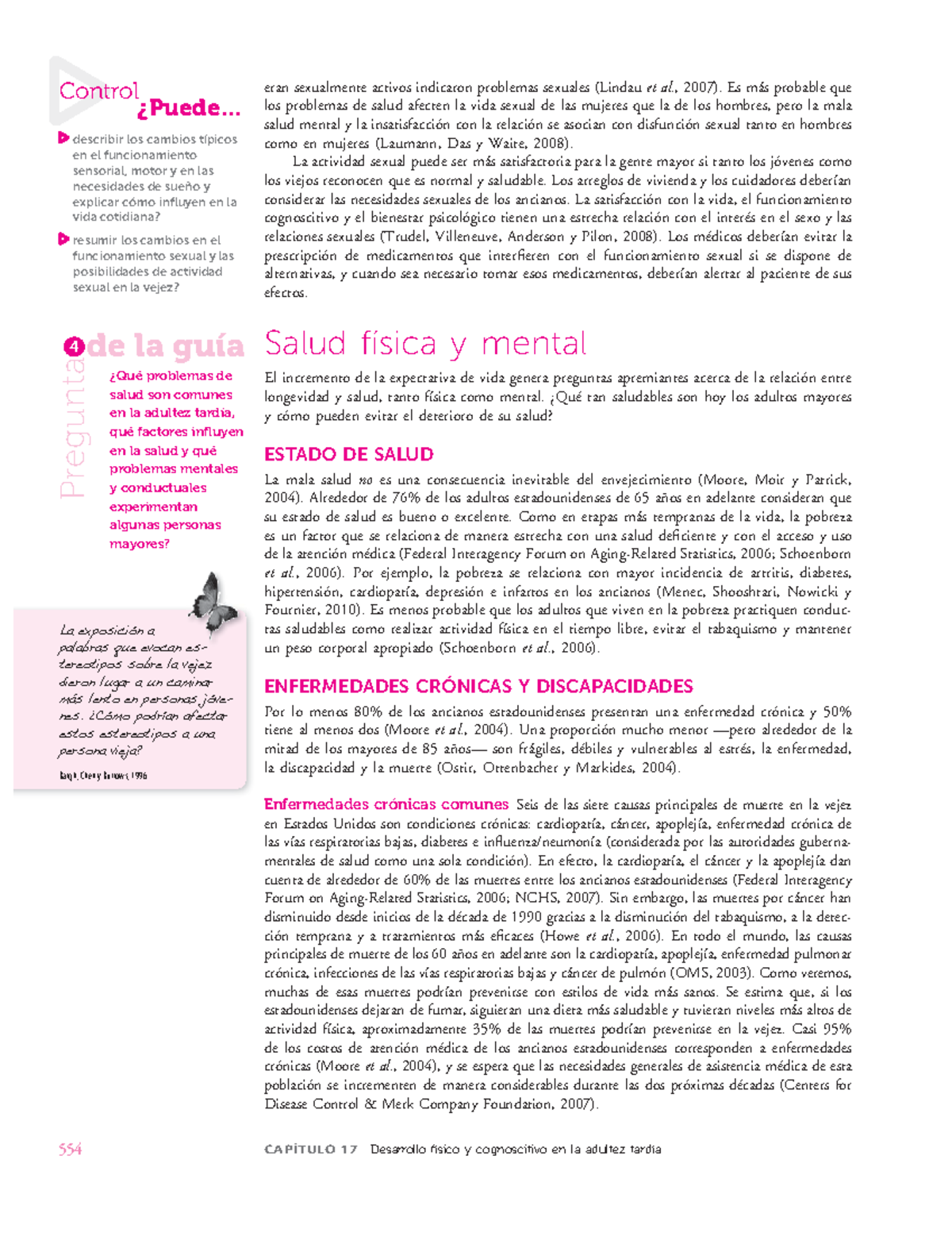 (Papalia, 2012 ) Desarrollo humano Duodécima edición (1)-562-595-17-28 ...