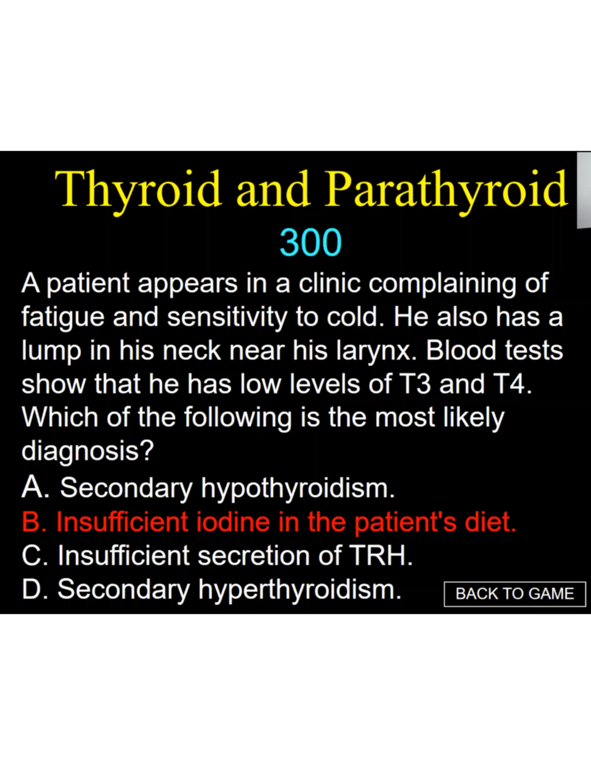 Answers - PSB 328 - MCPHS University - Studocu