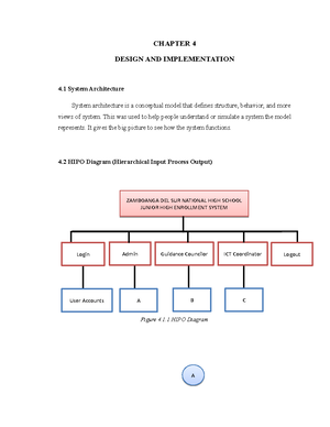 Understanding Computer Architecture - UNDERSTANDING COMPUTER ARCHITECTURE INTRODUCTION TO ...
