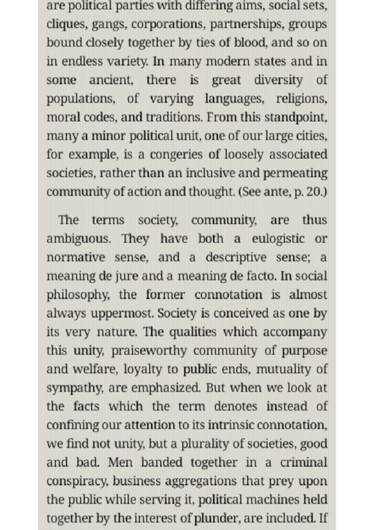 30 images - Summarizes translated notes - are political parties with ...