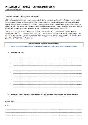 Anomalies Year 12 Common Module - Year 12 Common Module: Texts and ...