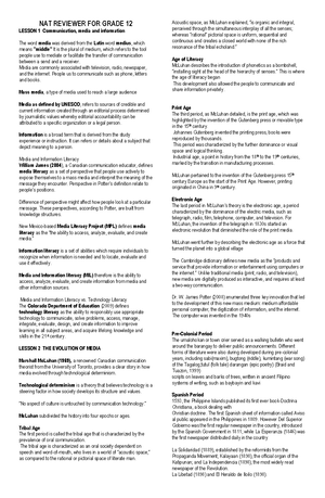 Physics Reviewer Stem 12 - GENERAL PHYSICS LESSON 1: MEASUREMENTS ...