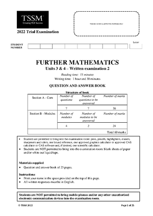 Mathematics advanced ext1 ext2 reference sheet nov2019 - – 1 – NSW ...