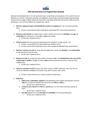 CYB 200 Module Two Case Study - Specify which Fundamental Security ...