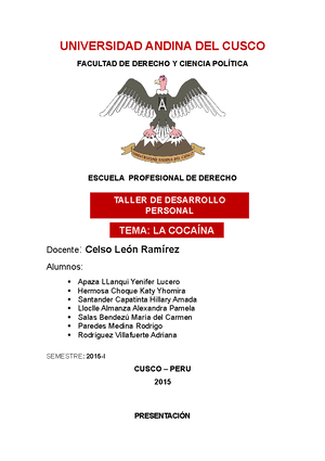 Latolerancia - Nota: Investigación sobre la tolerancia en las personas ...