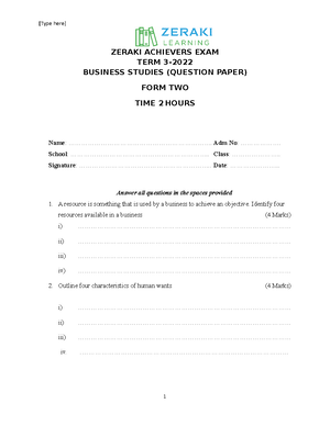 Geography FORM 1 Notes FREE - Educationnewshub - GEOGRAPHY FORM 1 NOTES ...