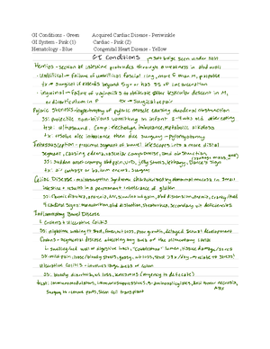 Pediatric Sim Lab - Mapping: Pediatrics Virtual Simulation SCENARIO ...