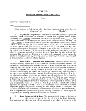 Price Negotiation Memorandum Template - STAR PROJECT No. INSERT AGENCY ...