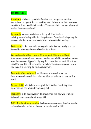 Verslag Laboproef 16 IR camera's - Thomas More – Campus GEEL ...