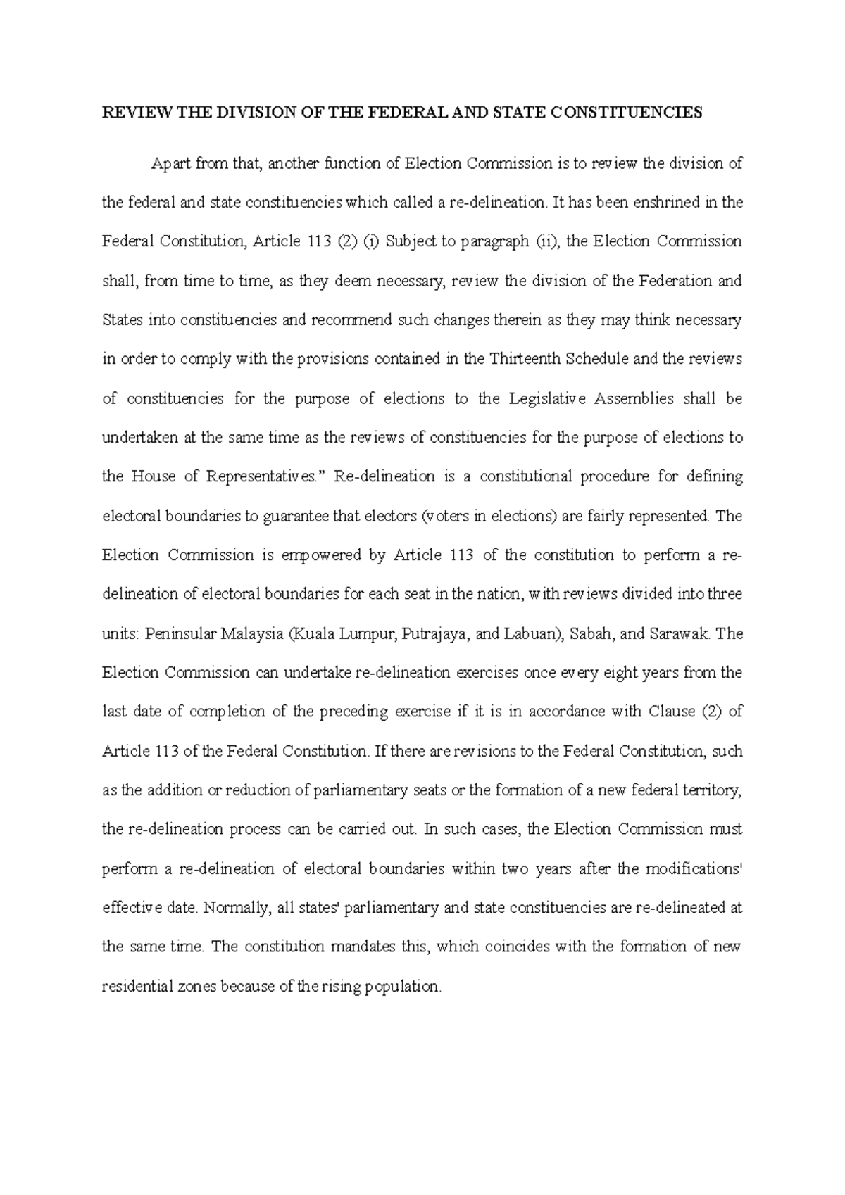 pad240-review-the-division-of-the-federal-and-state-constituencies