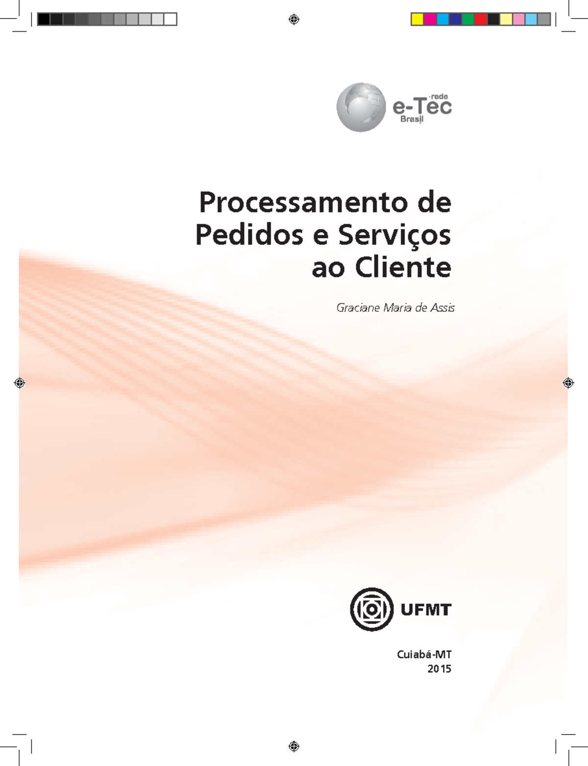 LOG´STICA PROCESSAMENTO DE PEDIDOS - Processamento de Pedidos e ...