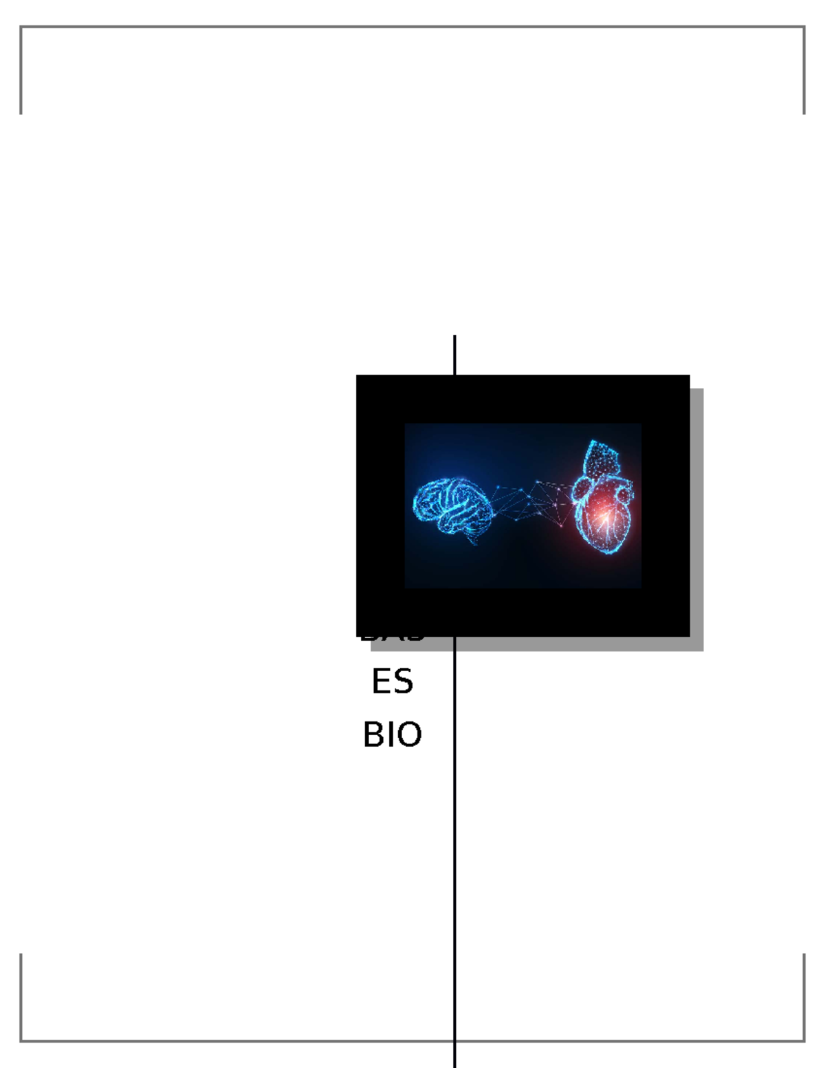 Ensayo Bases Biológicas de las Emociones - BAS ES BIO ENSAYO Universidad Michoacana de San ...