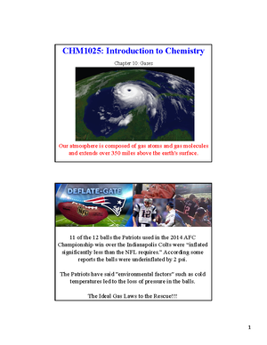 1.07 Lab Report - measuring matter - Properties of Matter Option One ...