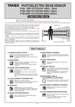 Body Cam BC-300 User Guide - BC- HD BODY CAMERA USER GUIDE Contents ...