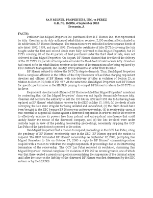 Rule 111 - lecture - RULE 111 Prosecution of Civil Action Section 1 ...