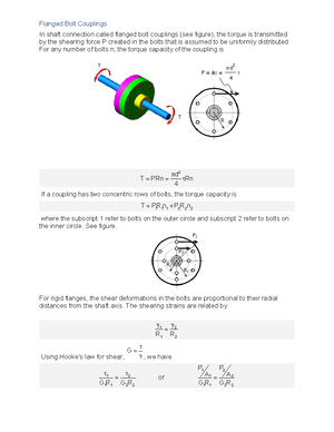 Helical spring lecture notes - Helical Springs When close-coiled ...