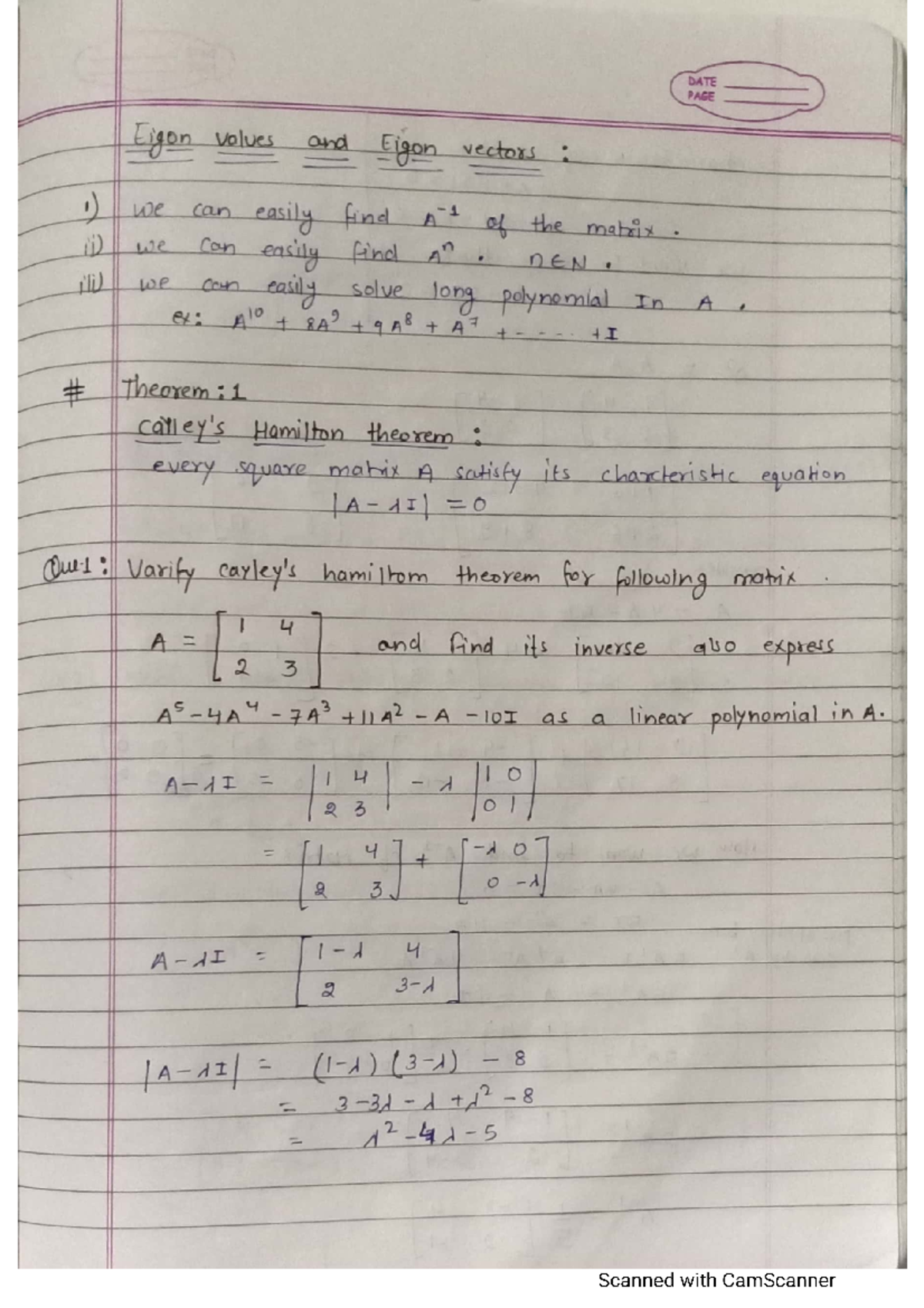 Unit 6 - Discrete Mathematics - Studocu