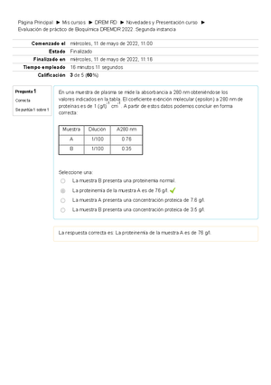 Prototipo examen DRE 2023 - DIGESTIVO, RENAL Y ENDÓCRINO La lengua ...