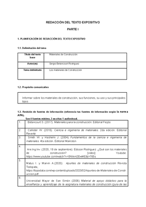 Autoelavualcion 1 - desarrollo - Comunicación Efectiva - Studocu