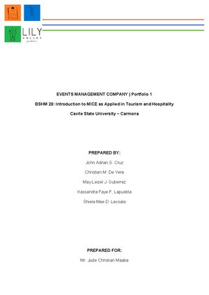 Virtual Webinar ( Sample Event Program FLOW) - TIME PROGRAM 1:00 – 1:20 PM DOXOLOGY NATIONAL ...