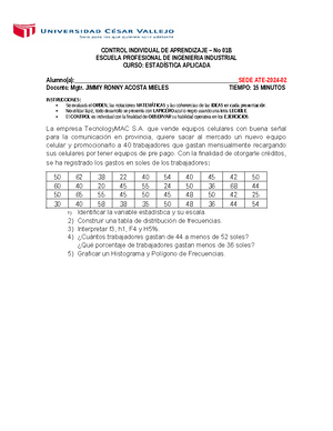 Homework - dwadaw - Conversation example P1: Hi name .. have you tried ...