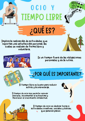 Libro ocio bienestar y calidad de vida TO - Ocio, bienestar y calidad ...