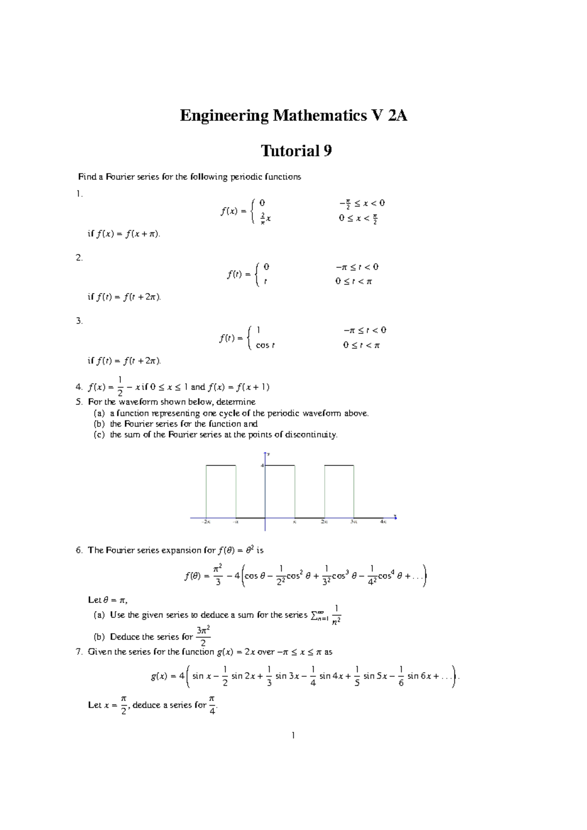 MATE2A2 Tutorial 9 - The introduction elucidates the crystalline ...