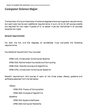 Code Documentation and Style Guide - Code Documentation As we mentioned ...